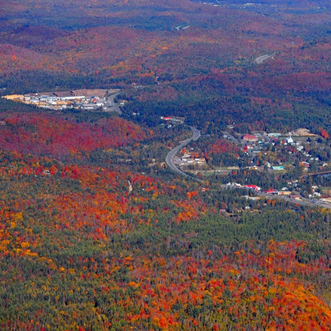 Synergie Lanaudière - Synergie Québec
